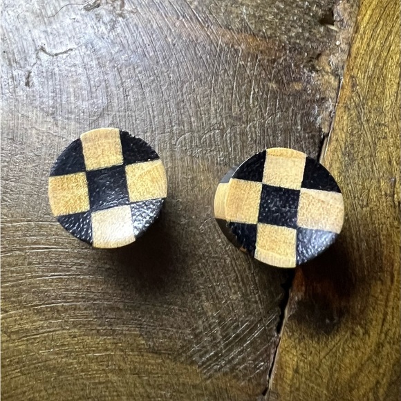 Jewelry | Wood Gauges Body Jewelry | Poshmark
